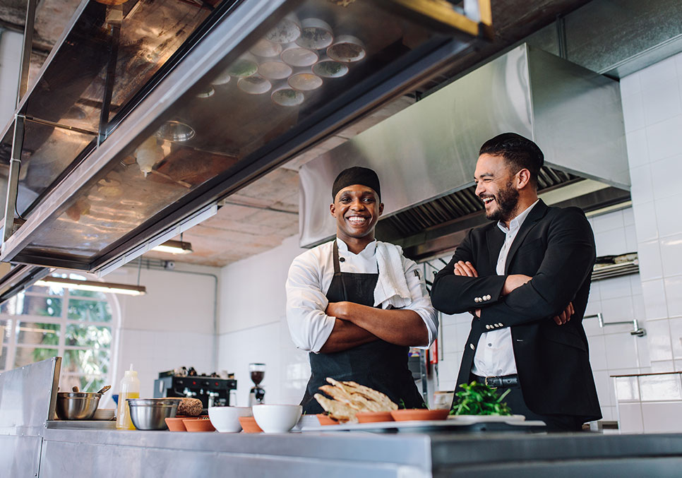 How to Be a Good Server | Tips for Being a Good Server | Server Tips ...