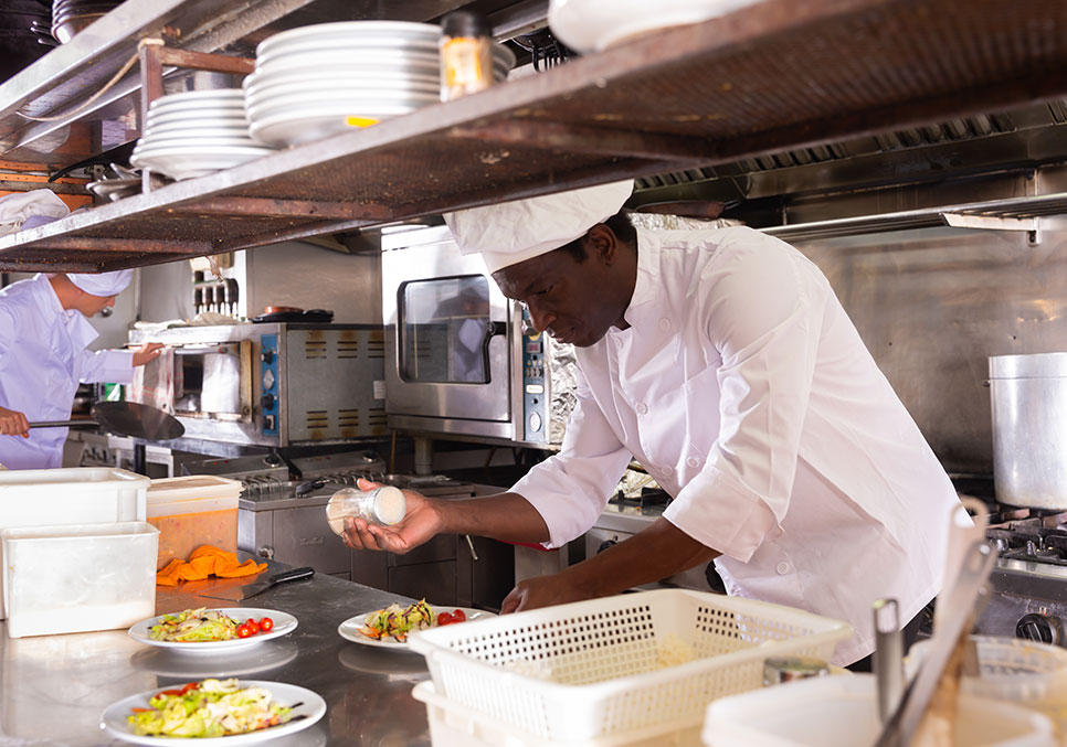 How to Be a Good Server | Tips for Being a Good Server | Server Tips ...