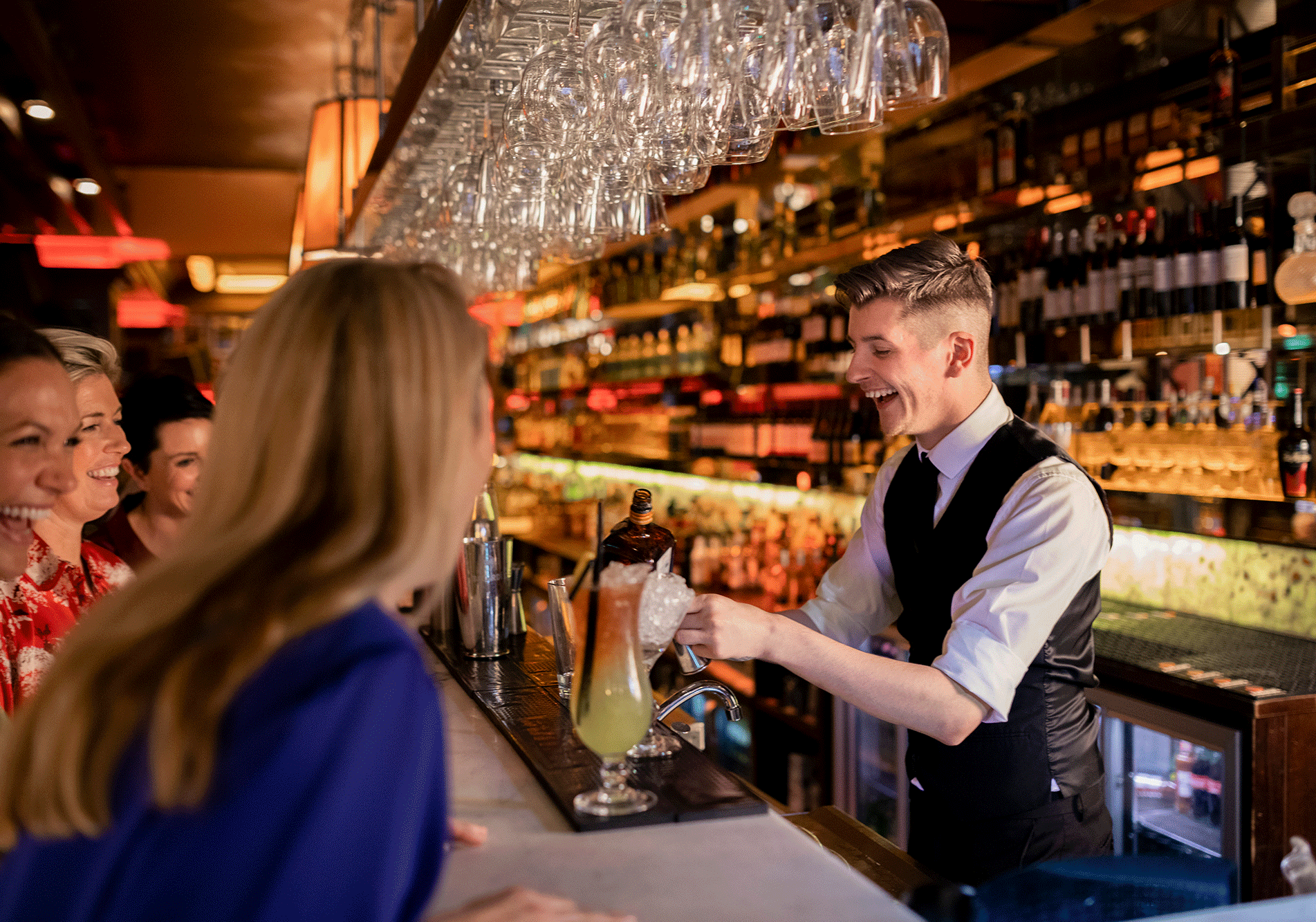 How to Be a Good Server | Tips for Being a Good Server | Server Tips ...