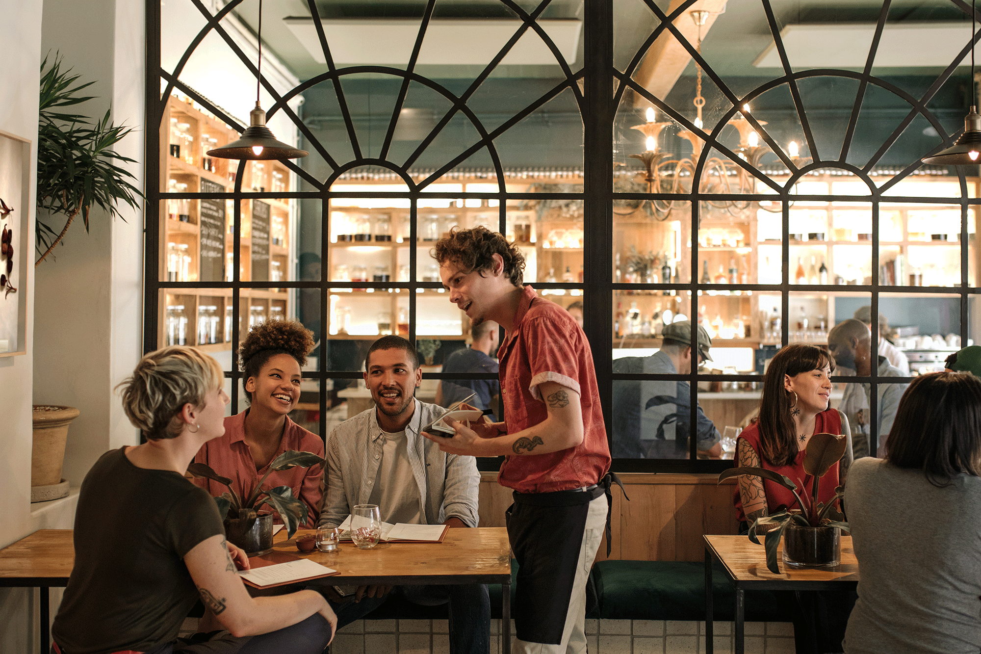 How to Be a Good Server | Tips for Being a Good Server | Server Tips ...